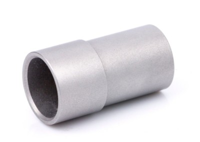 1911 Stainless Steel Recoil Spring reverse Plug - Commander size 1911 ...