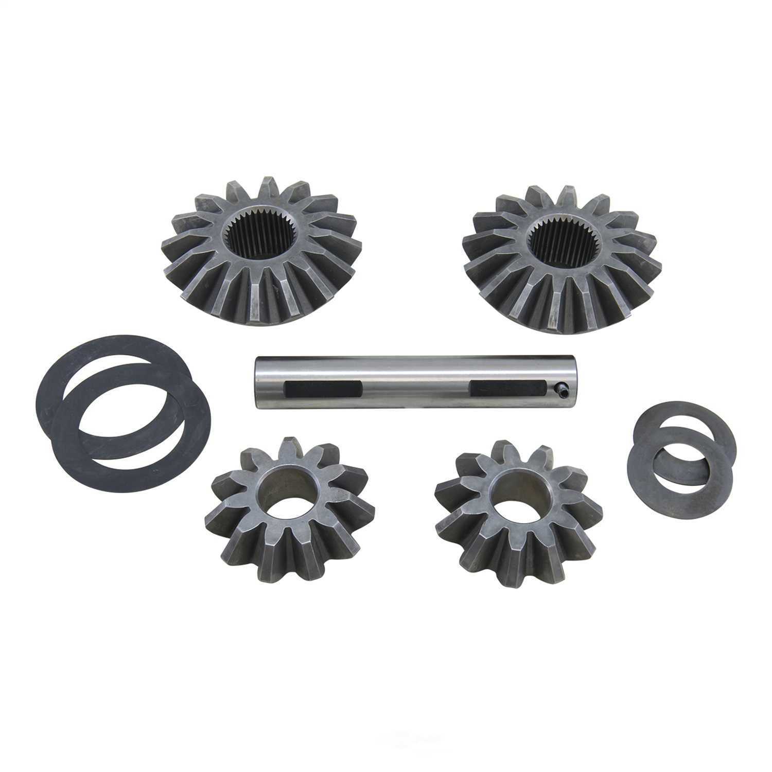 Spider Gear-4WD USA Standard Gear ZIKD70-S-35 | Compra online en eBay