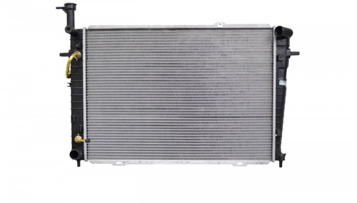 WASSERKÜHLER KÜHLER MOTORKÜHLER KIA SPORTAGE HYUNDAI TUCSON 2,0 2,7AT ...