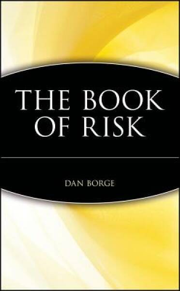 The Book of Risk - Hardcover By Borge, Dan - GOOD 9780471323785| eBay