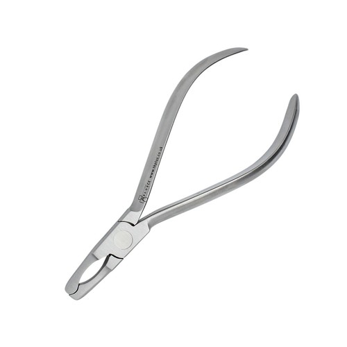 Johnson Crown Crimping and Bending Ortho Pliers Dental Instruments ...