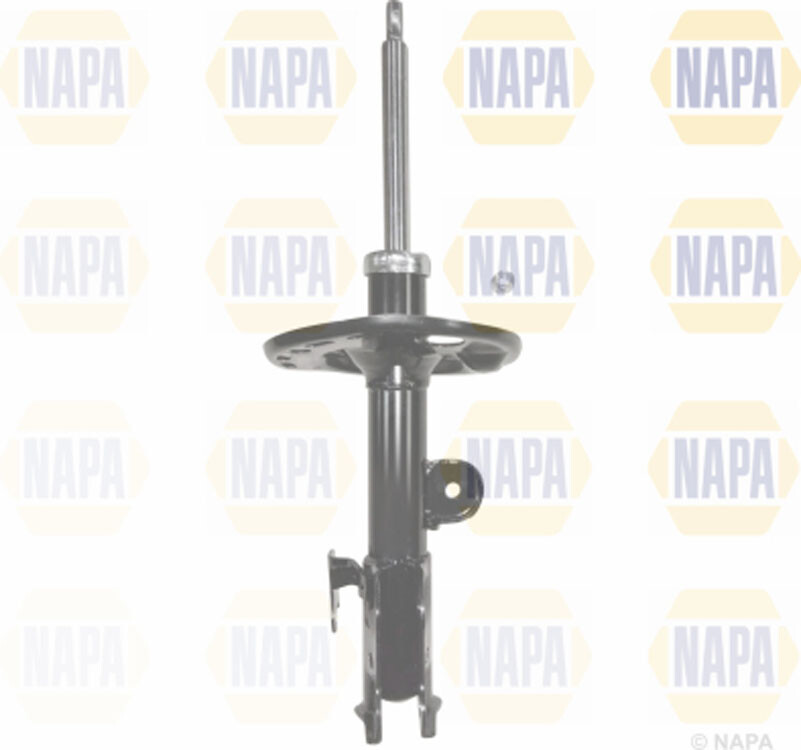 Fits Toyota RAV4 2.0 2.2 D Suspension Shock Absorber Front Right DPW ...