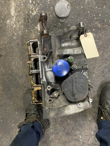 Honda 1.5 D15B7 4 Cylinder Bare Block ML5E2(a) | eBay