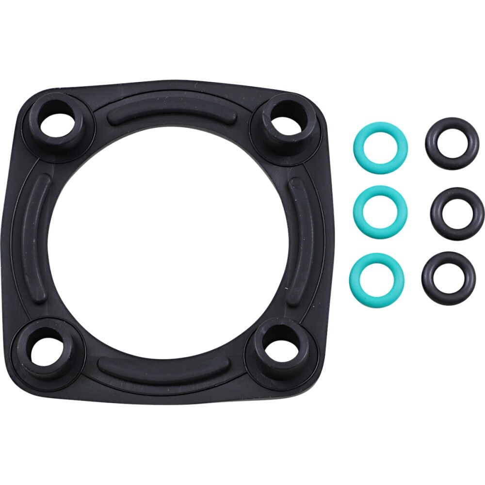 Vertex - 625007 - O-Ring Injector Kit for sale online | eBay