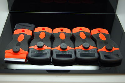 Titulaire, Porte Lame de Rasoir de Simple Face (Métal) et Plastique | eBay