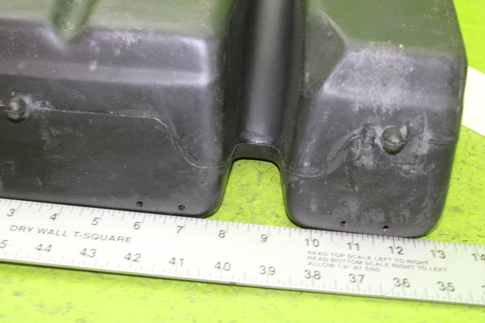 Polaris Indy Ultra 680 SP Airbox Air Box Filter Silencer for sale ...