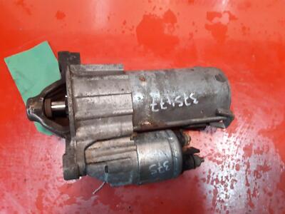 2005 CITROEN C4 Starter Motor | eBay UK