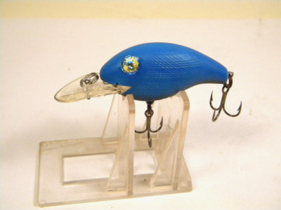 Rebel - Fastrac Fishing Lure