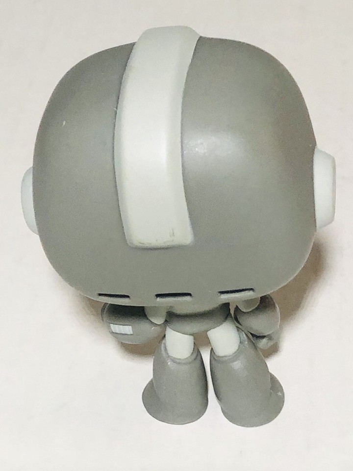 Funko Pop! Vinyl Figure Mega Man Retro #102 GameStop Exclusive Loose | eBay