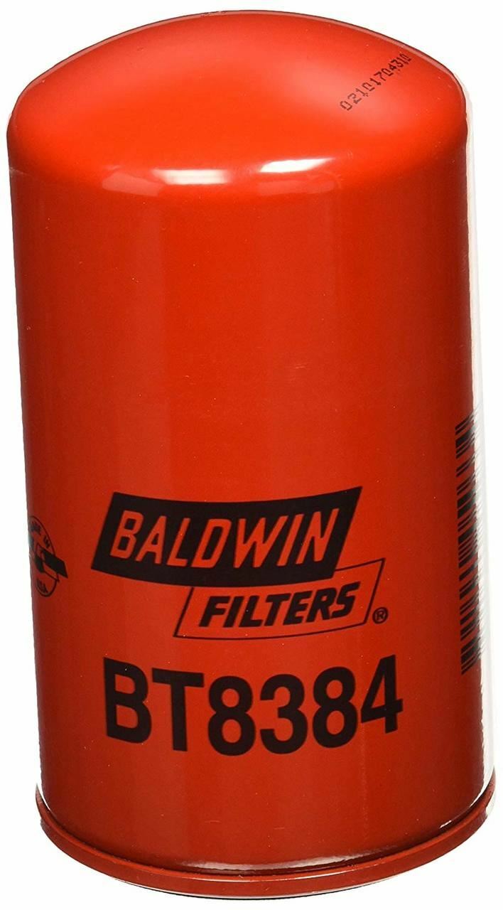 BALDWIN BT8384 - cross reference oil filters | oilfilter-crossreference.com