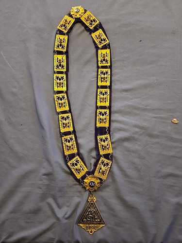 VTG BPOE 332 Elks Lodge | eBay