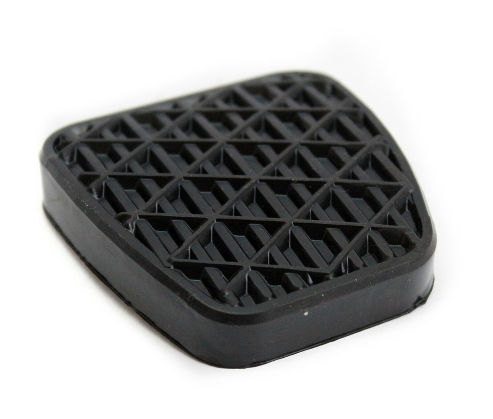 Mercedes-Benz Clutch Pedal Cover Rubber Pedal W201 W204 W639 W906 | eBay