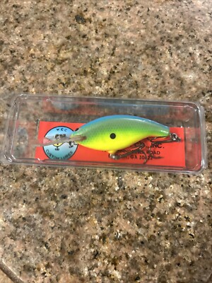 WEC Zoom Lure | eBay