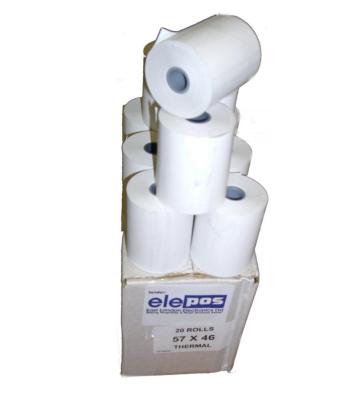 Till Rolls to Fit Casio TE-4500 F , TE4500 F , TE-4500F , TE4500F(20 ...