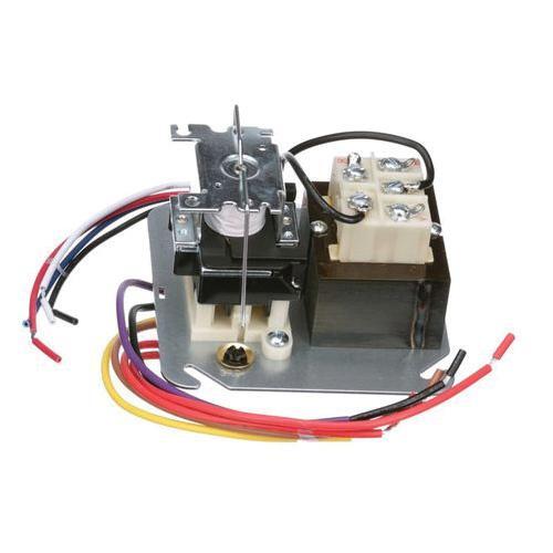 White-Rodgers 90-130 Fan Control Center 120/208/240 Primary 24 VAC ...