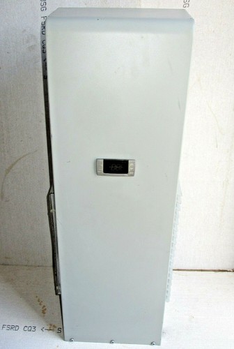 ISC Special Purpose Air Conditioner NE04012612XXX 120V 5.53 A | eBay