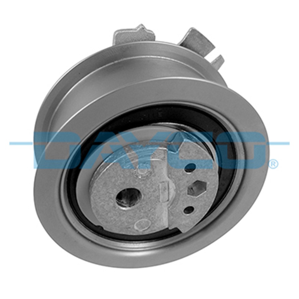 FOR VW AUDI SKODA SEAT 1.6 TDI CAYC CAYB DAYCO TIMING CAM BELT KIT OE ...