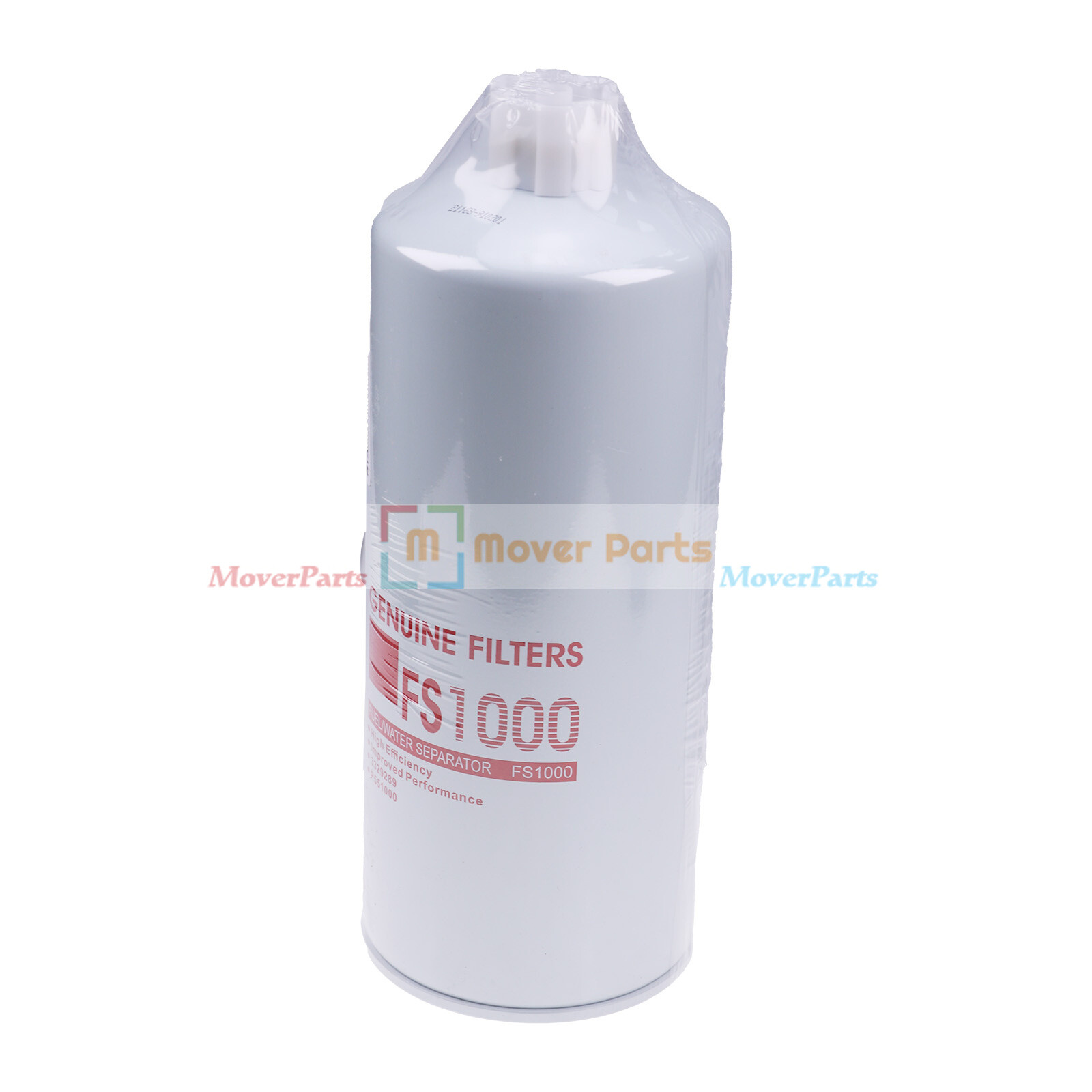 Fuel Water Separator for Fleetguard FS1000 Cummins 3329289 CAT 2568753 ...