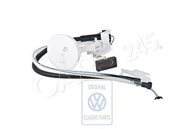 Genuine VW SEAT AUDI SKODA Bora Variant 4Motion Golf R32 Pump ...