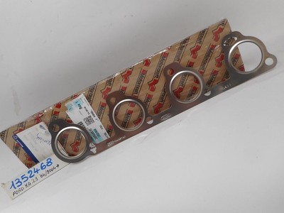 Duratec Zetec Rocam Ford Ka Ford Fiesta Engine Exhaust Manifold Gasket ...