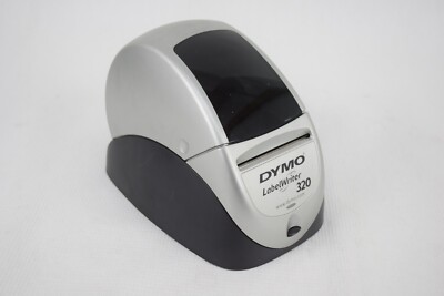 Dymo 90892 LableWriter 320 Label Printer | eBay