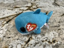 Asuka the Shark - Beanie Boos - Beaniepedia