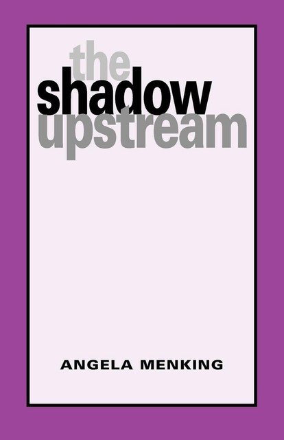 The Shadow Upstream von Angela Menking (2010, Taschenbuch) online kaufen | eBay.de
