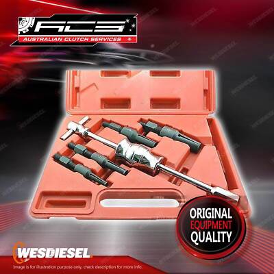 ACS ClutchTech Spigot Bearing Puller Kit ACT-SBPK-1 Premium Quality ...