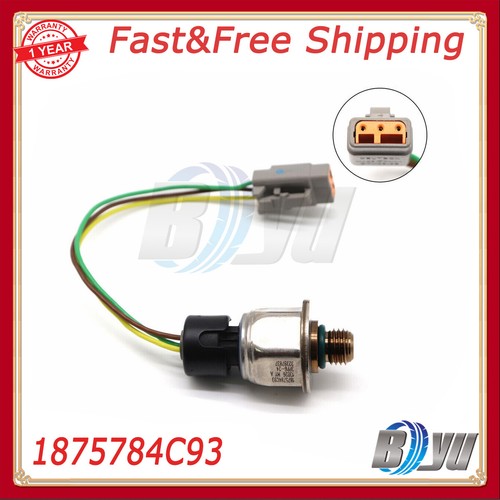 1875784C93 Oil Pressure Sensor for International Navistar MAXXFORCE DT ...