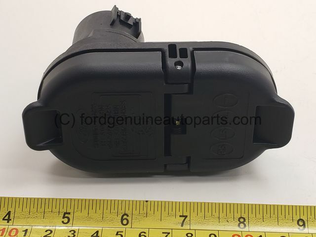 Ford OEM Trailer Tow Harness Connector FU5Z14489A Image 18 for sale ...