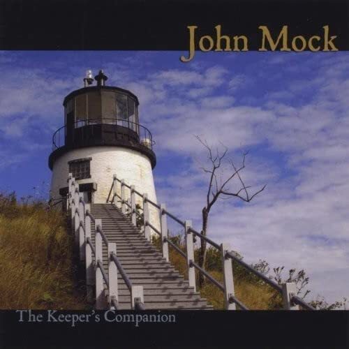 John Mock Keeper's Companion (CD) | eBay