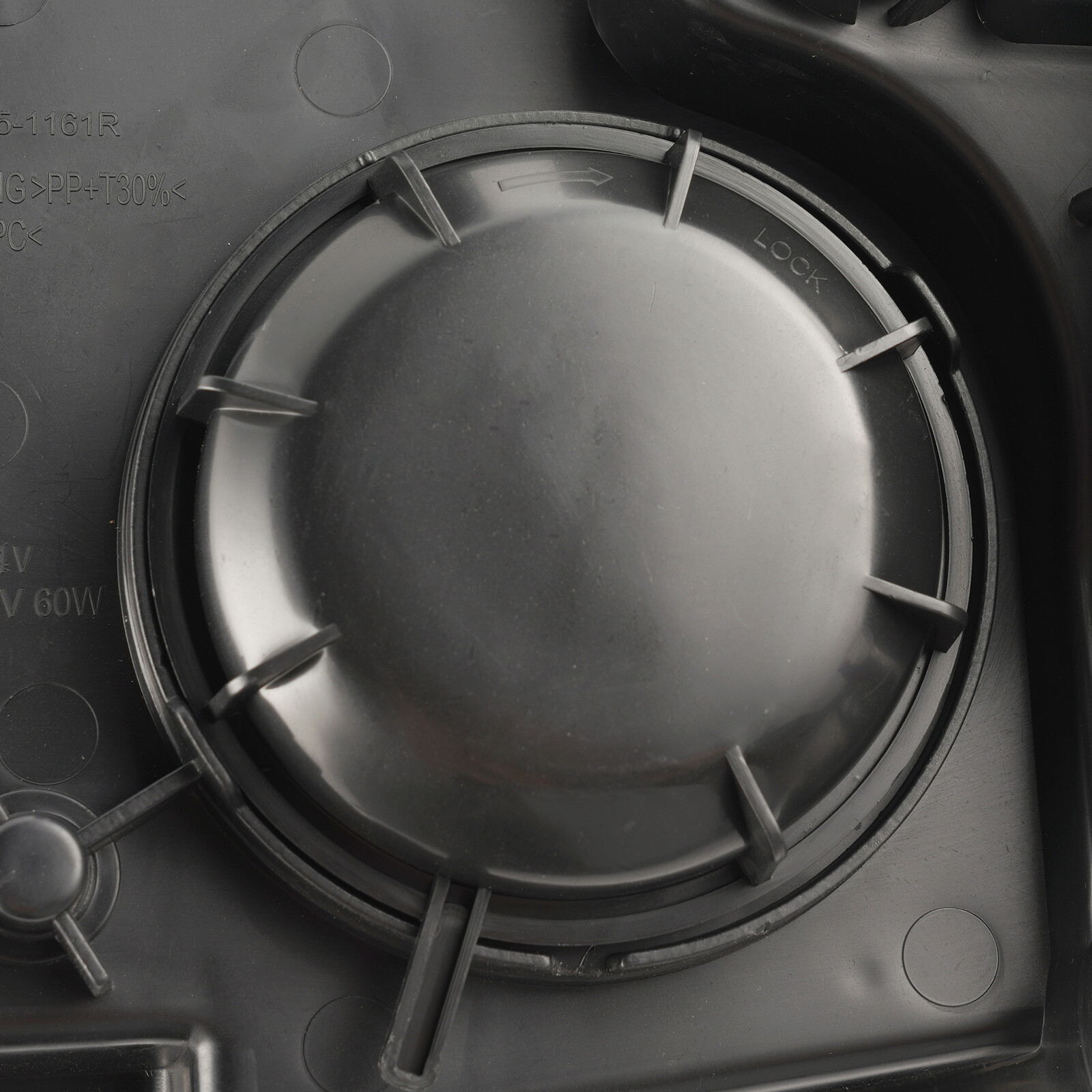 Right Side Halogen Headlight for 2016 2017 GMC Terrain Chrome Models | eBay