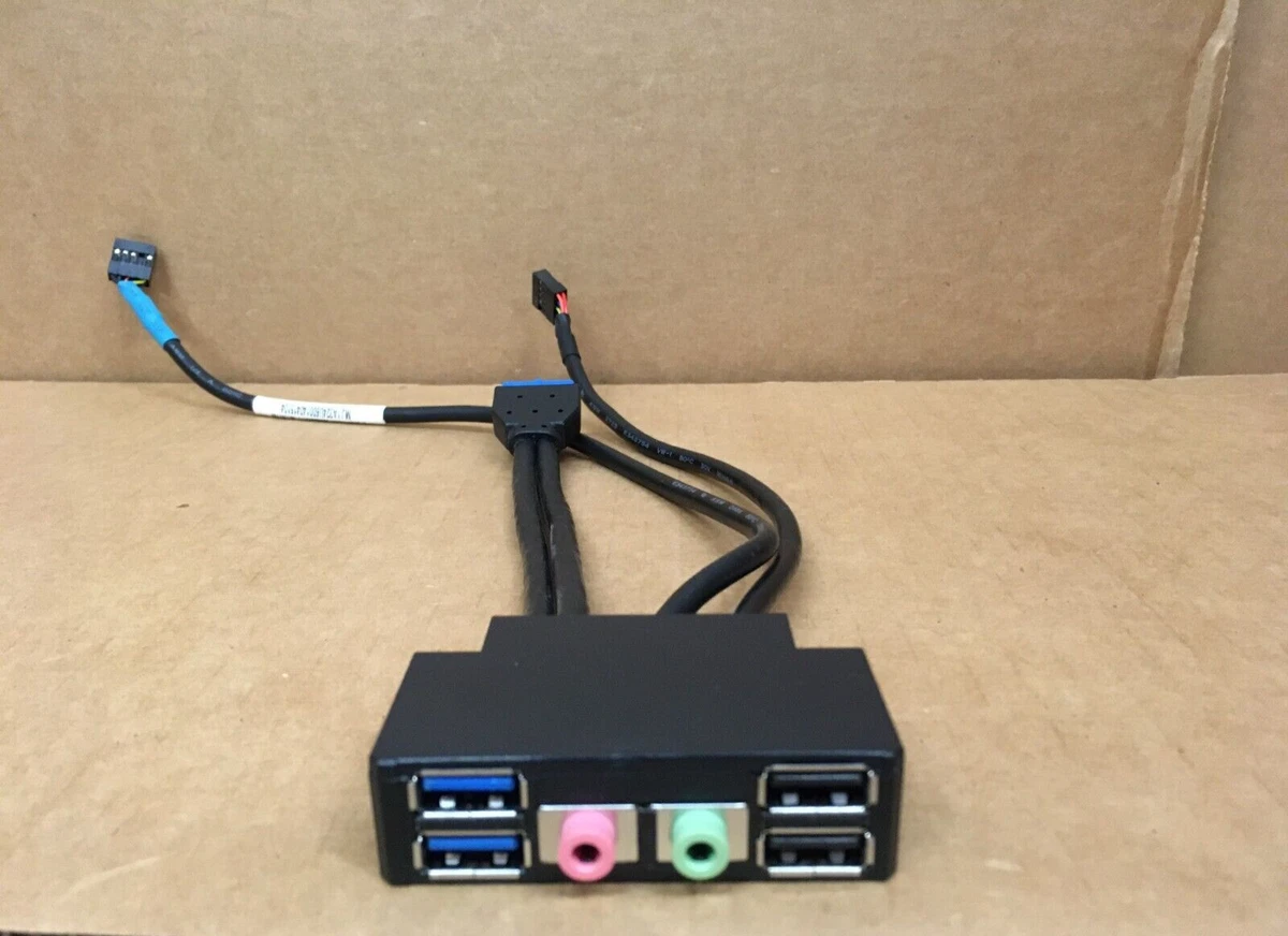 Usb 2 0 2 Port Hub