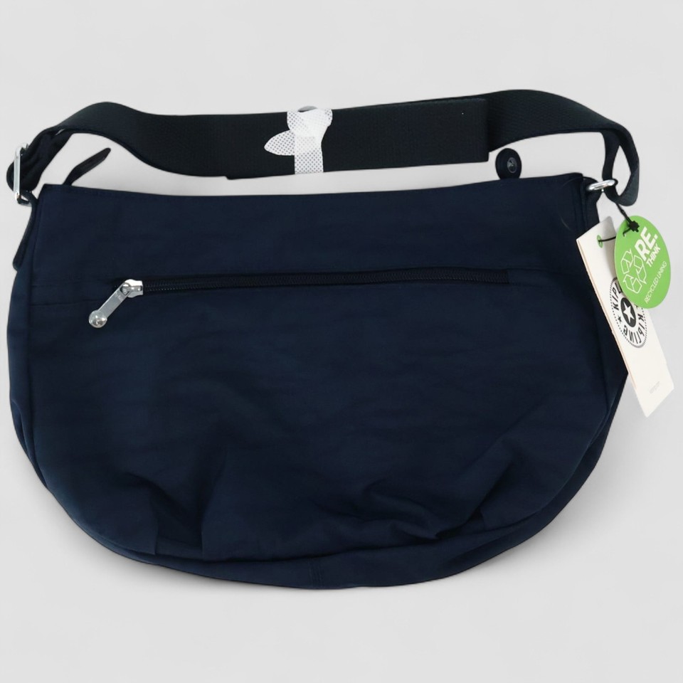 Kipling Syro Women's Crossbody Bag (color: True Blue Tonal) | eBay