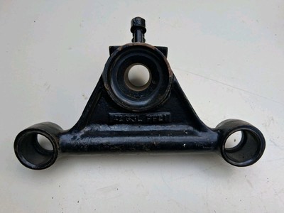 Matchless G3L - Top Fork Yolk . | eBay UK