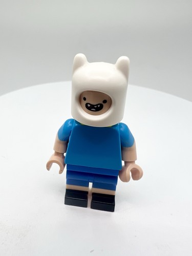 Lego Finn the Human Minifigure 71245 Adventure Time / DIMENSIONS | eBay