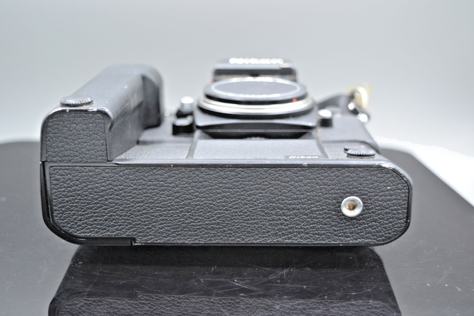 Nikon F3 w/ Winder ans HP finder | eBay