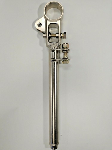 Lower Control Arm Left Front 15" Clevis Style LCA | eBay