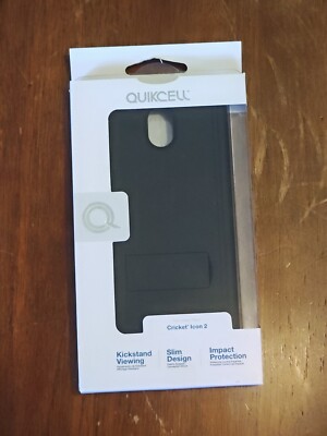 Quikcell Cricket Icon 2 | eBay