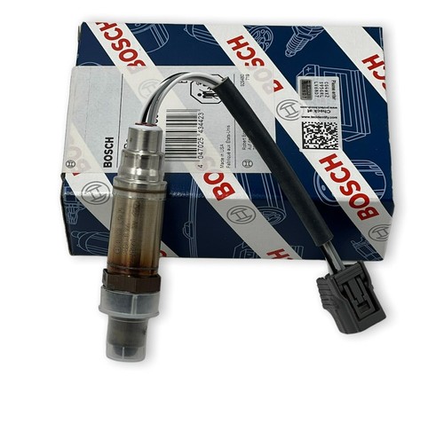 NEW OEM BOSCH 18100 Oxygen O2 Sensor- For Honda, Accord TSX 2008-2014 ...