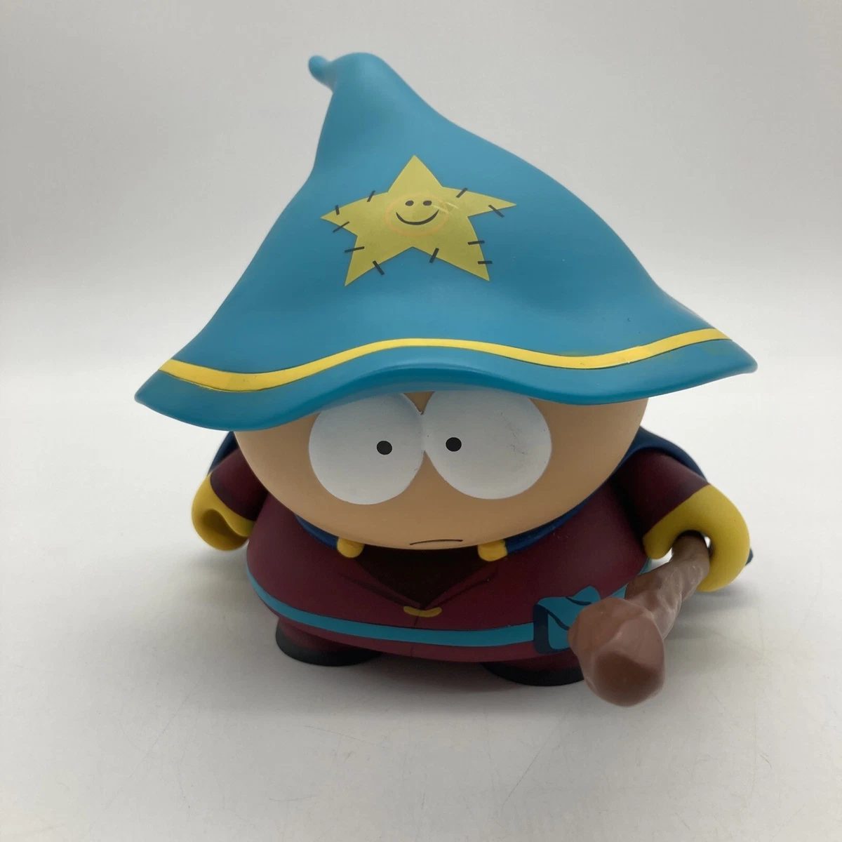 Cartman South Park The Stick Of Truth Grand Wizard