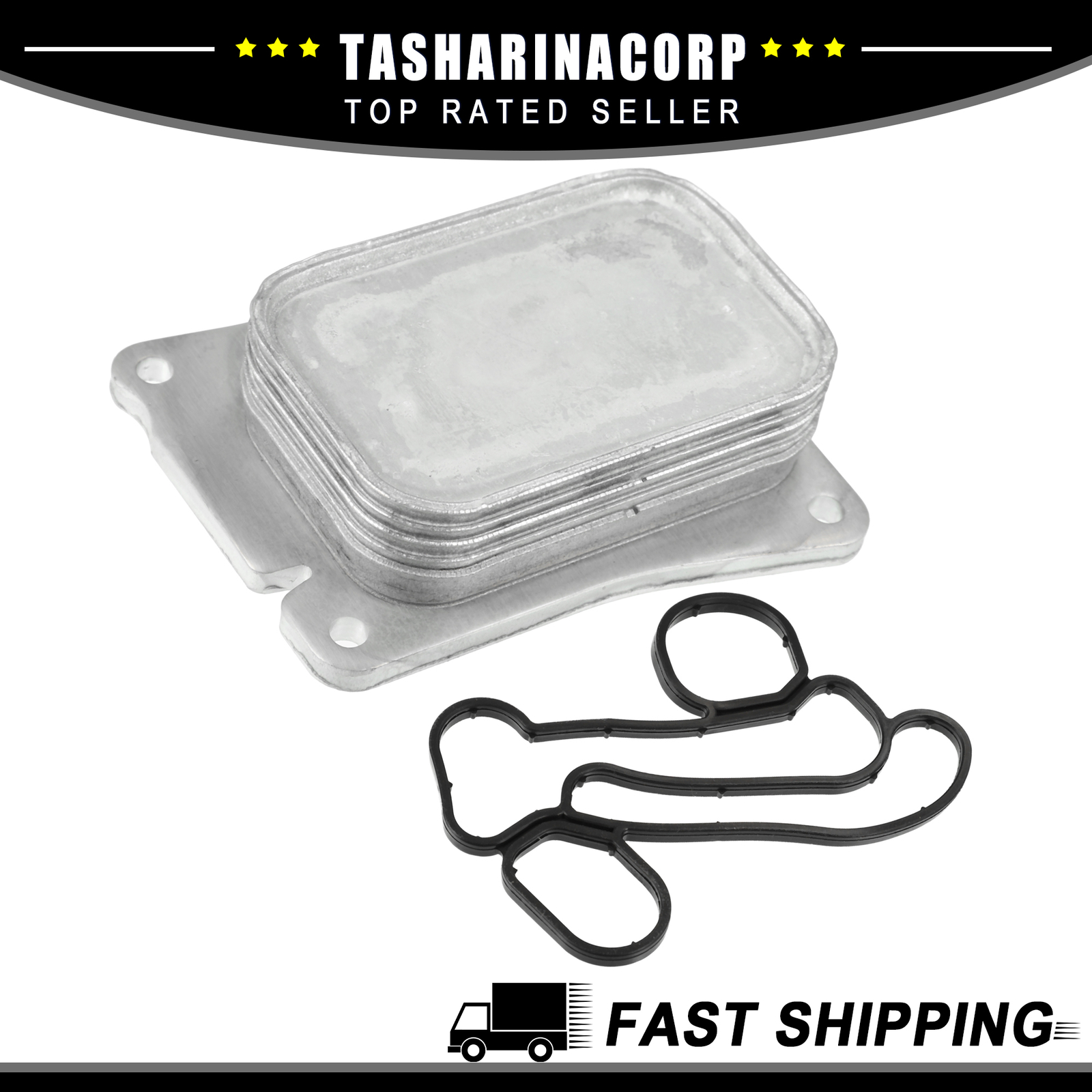 2711880401 Transmission Heat Exchanger Oil Cooler for Mercedes-benz ...