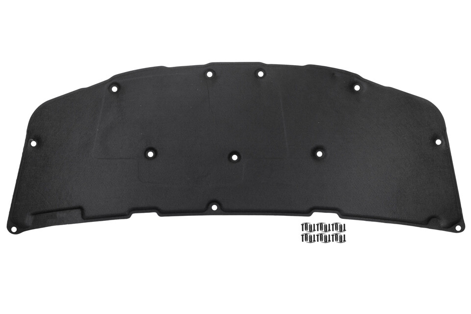 For Mercedes Class A W177 Engine Compartment Insulation 1776822700 ...