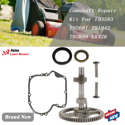 Camshaft For Briggs & Stratton 793880 793583 792681 791942 795102 ...