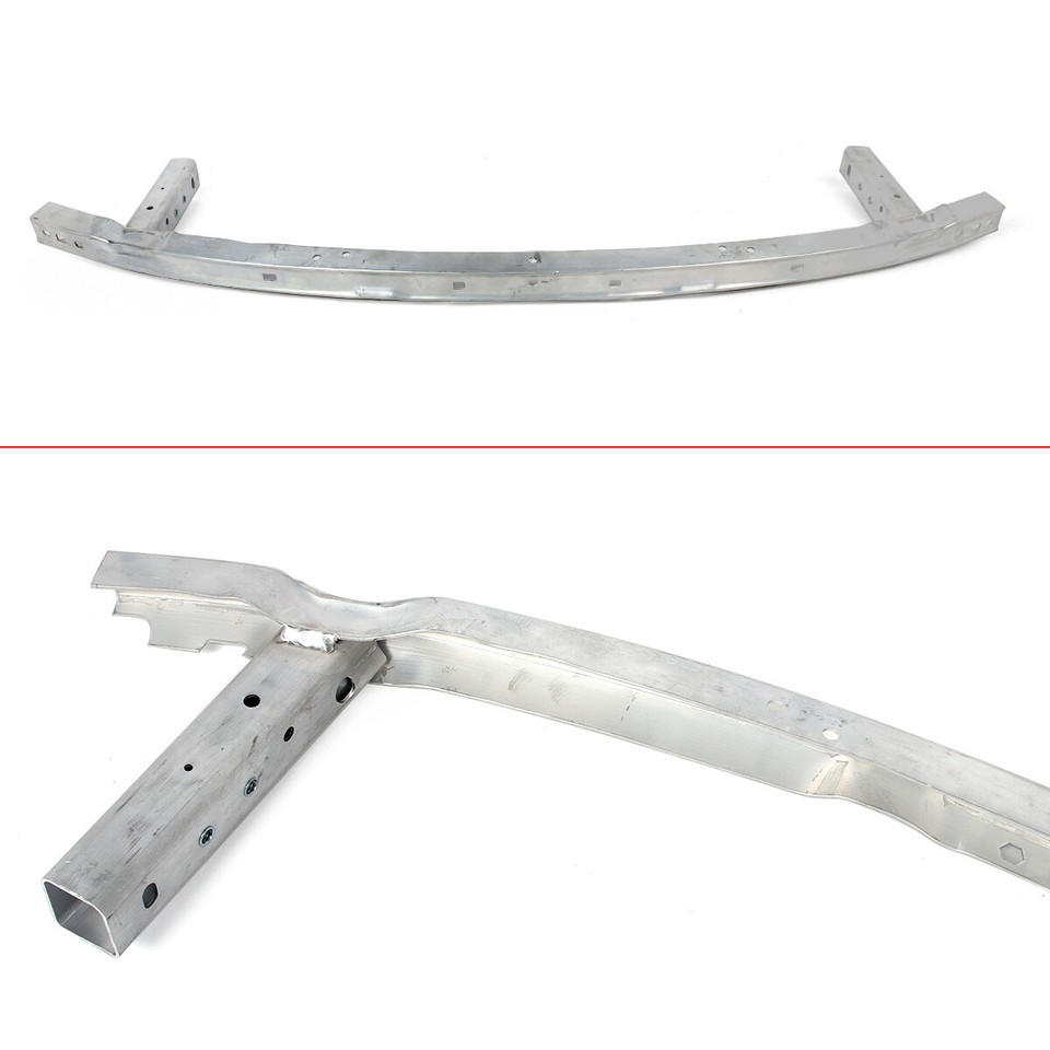 Front Bumper Lower Reinforcement Bar For 2017-2023 BMW G30 G31 G38 ...
