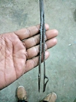 Old Antique Original Iron Astrological Horoscope Geometrical Tool | eBay