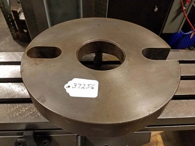 Lathe - Drive Plate