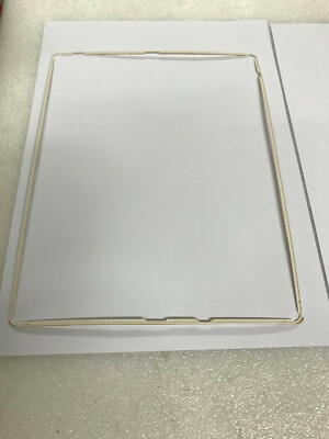 iPad 2/3/4 Display Bezel White | eBay Australia