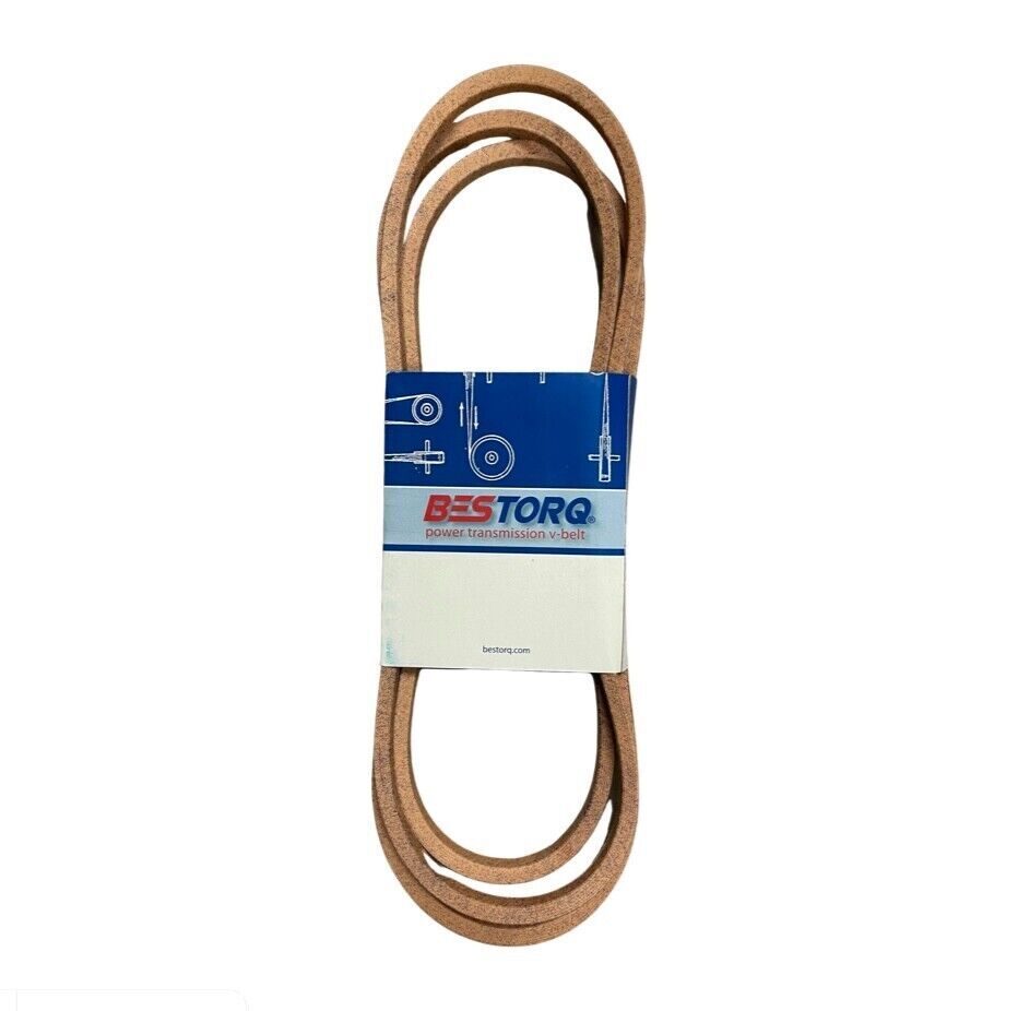 Bestorq A96LG Deck Drive Belt for John Deere 42 Inch Decks LT155 LT160 ...