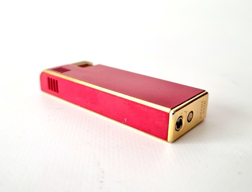 Sarome Vintage Lighter Japan 1980s Vintage Collectible Gas Lighters ...